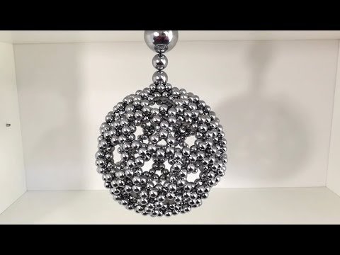 Big Magnet Sphere – Magnetic Games