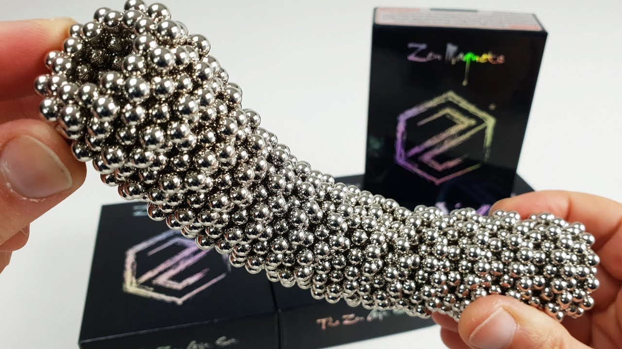 The Triumph Set of Magnetic Balls | Magnetic Games – Magnetic Games