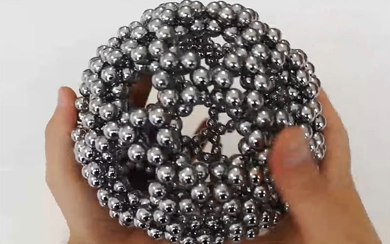 Magnets you need – Magnetic Games