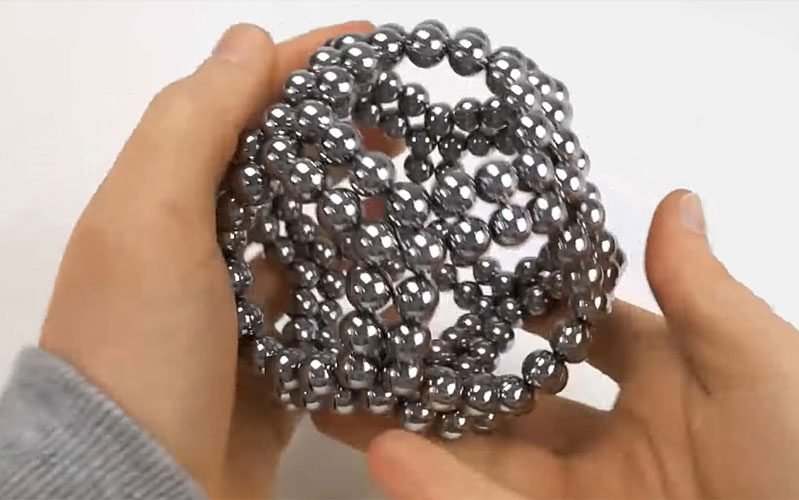 Magnets you need – Magnetic Games