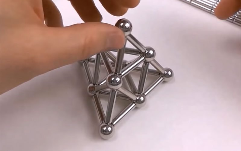 Magnets you need – Magnetic Games