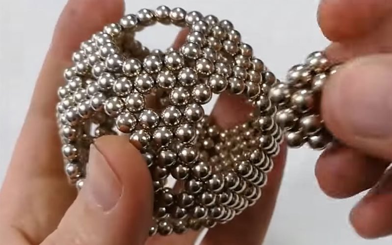 Magnets you need – Magnetic Games