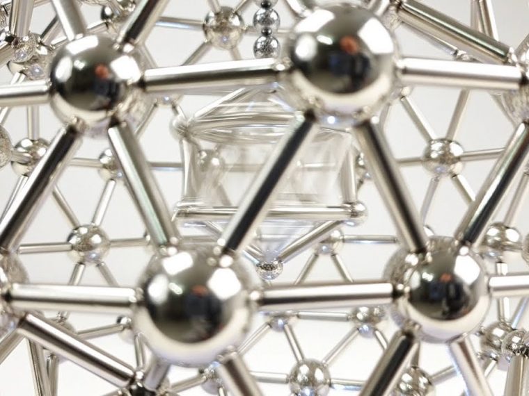 Soccer Ball made of Magnets | Magnetic Games – Magnetic Games