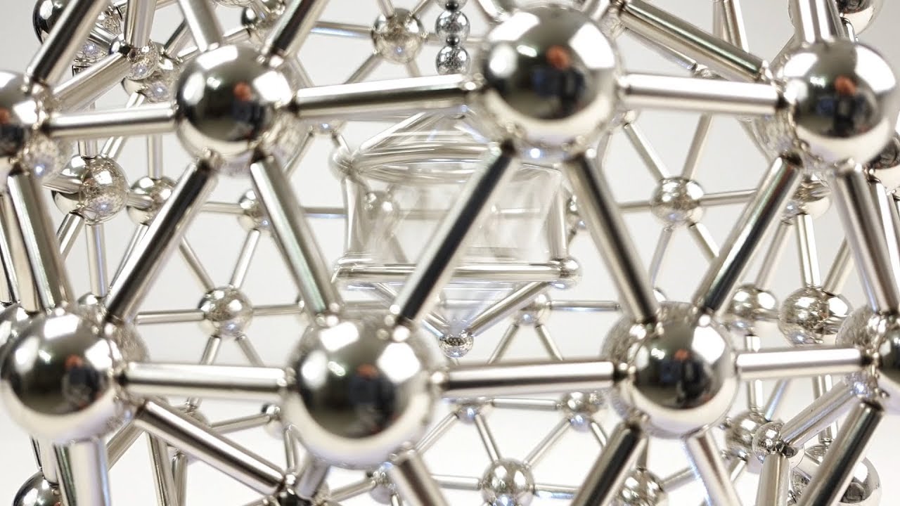 Soccer Ball made of Magnets | Magnetic Games – Magnetic Games