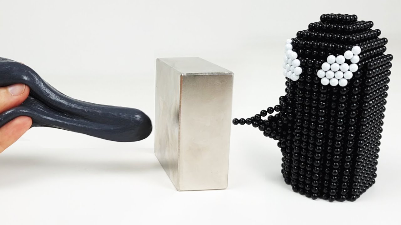 We Are Venom , Slime and Magnets | Magnetic Games – Magnetic Games
