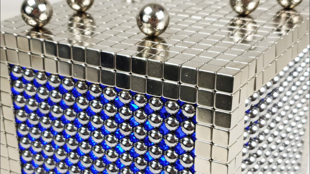 TOP 10 Magnet CUBE | Magnetic Games – Magnetic Games