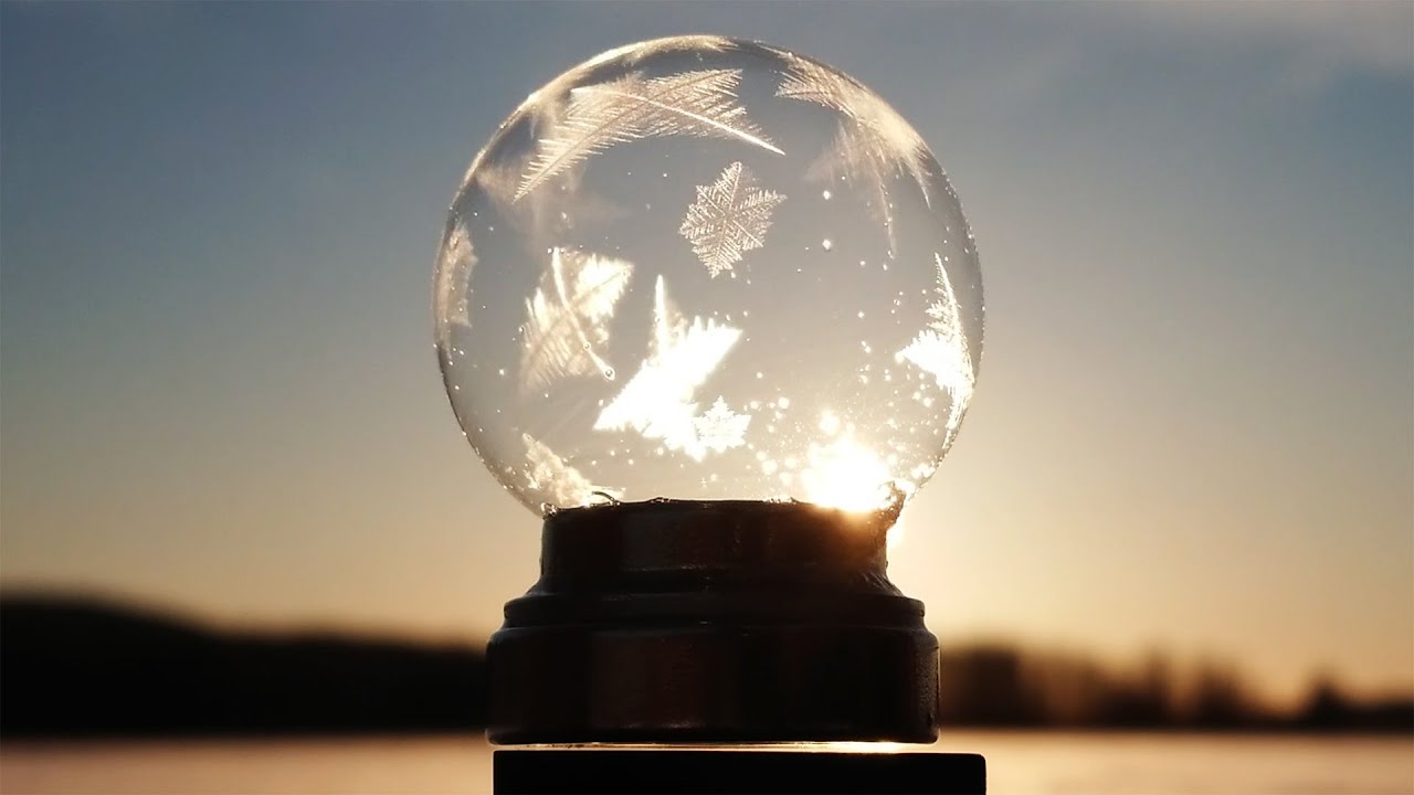 Ice and Magnets | Magnet Tricks & Magnetic Games – Magnetic Games