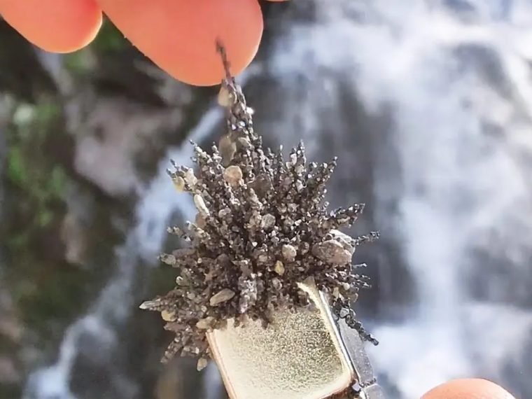 Soccer Ball made of Magnets | Magnetic Games – Magnetic Games