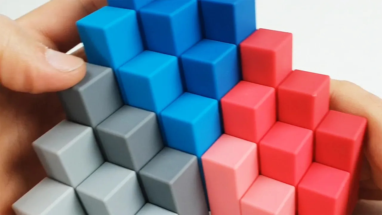 The 9 Coolest CUBE Toys | Magnetic Games – Magnetic Games
