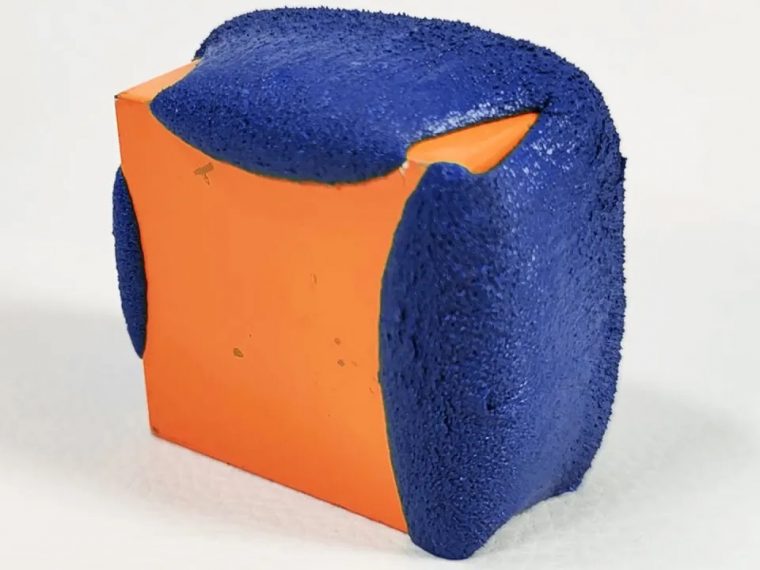 DIY Ferrocell, View Magnetic Fields with Ferrofluid – Magnetic Games