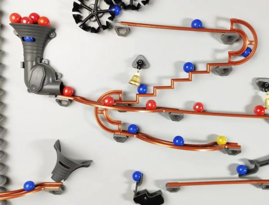 MagneTronz Magnetic Spinners – Magnetic Games