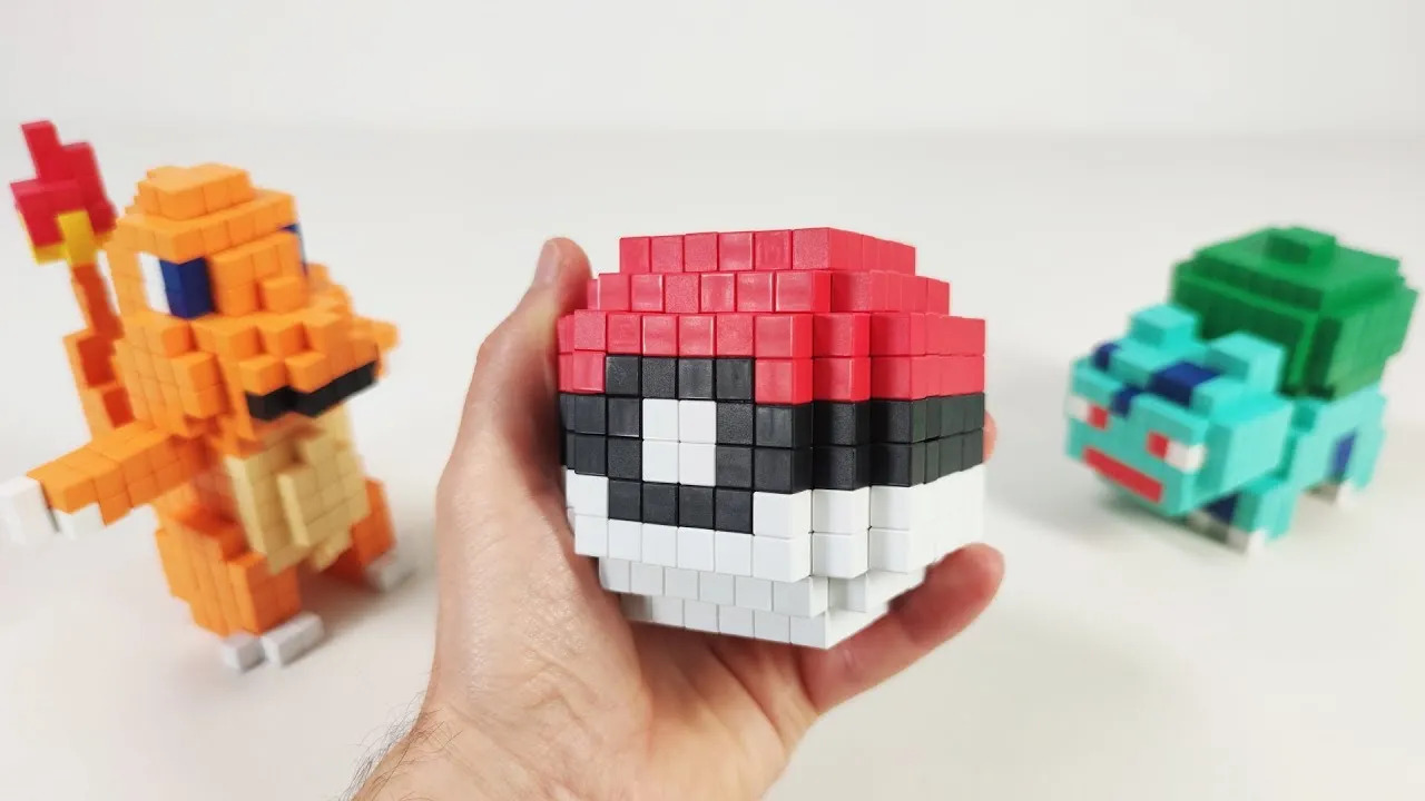 Pokemon VS Monster Magnet | Magnetic Games – Magnetic Games