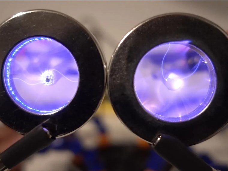 Magnetic balls, so many shapes and tricks – Magnetic Games