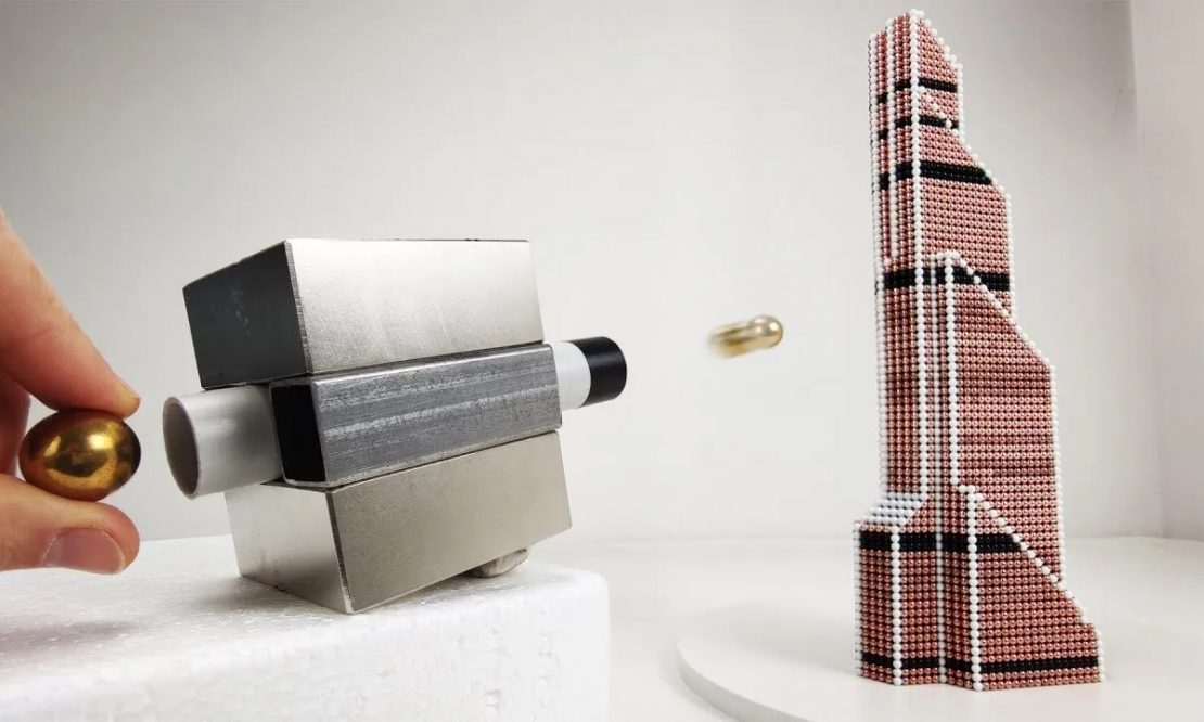 About – Magnetic Games