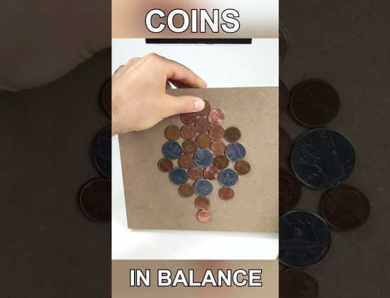 The Atomium Made of Magnetic Balls | Magnetic Games – Magnetic Games