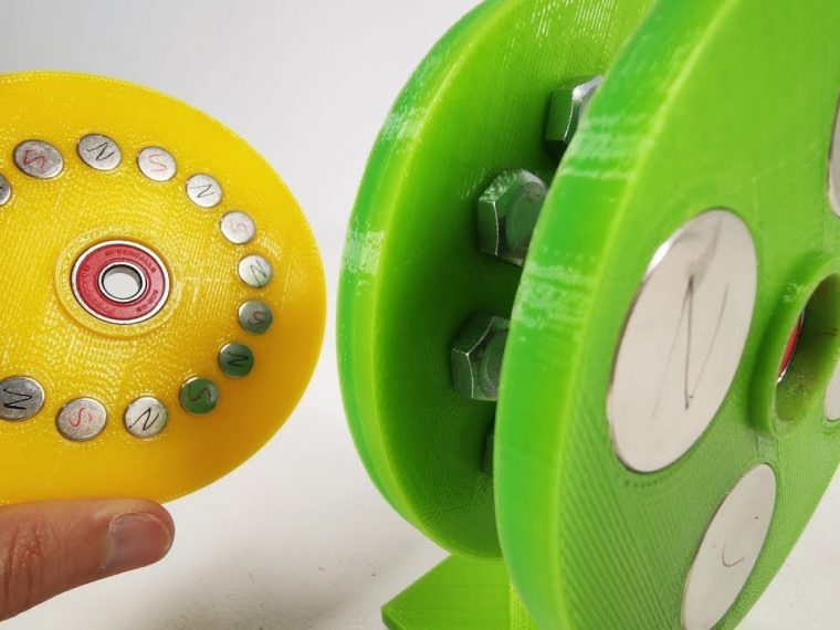 Magnetic Speed Multiplier Magnetic Games Magnetic Games