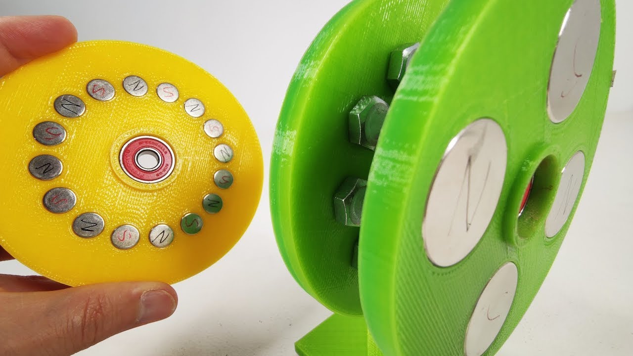 Magnetic Speed Multiplier | Magnetic Games – Magnetic Games