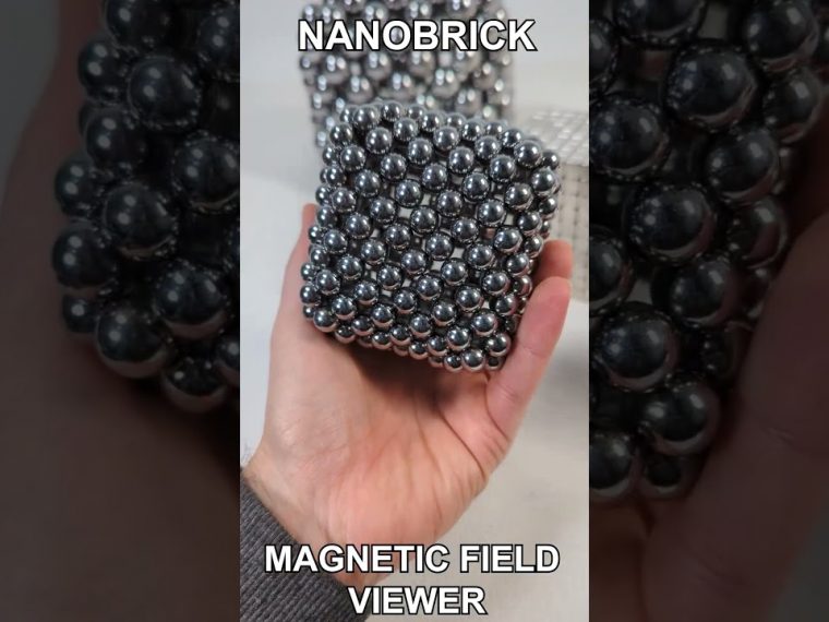 Magnetic Field Viewer – Magnetic Games