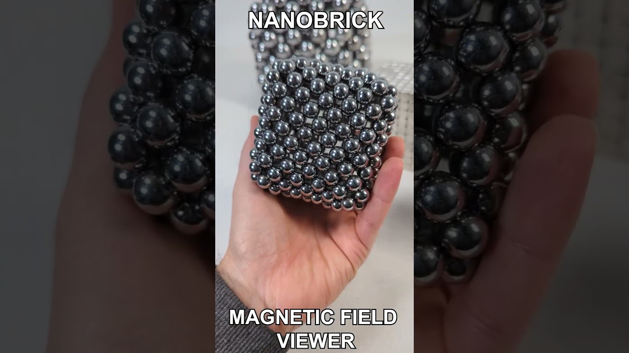Magnetic Field Viewer – Magnetic Games