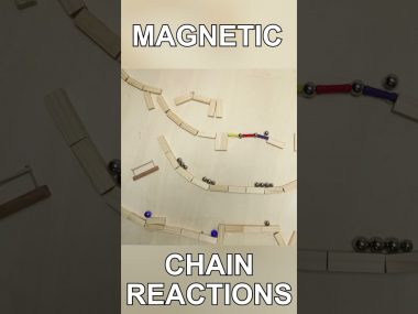 3 Levels of Levitation | Magnetic Games – Magnetic Games