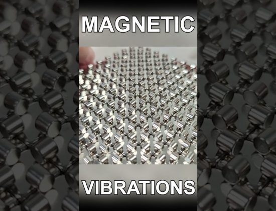 Spinning Magnets | Magnetic Games – Magnetic Games