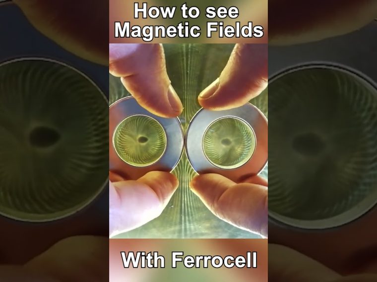 Soccer Ball made of Magnets | Magnetic Games – Magnetic Games