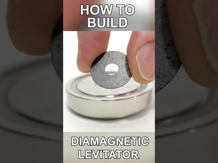 Magnetic balls, so many shapes and tricks – Magnetic Games