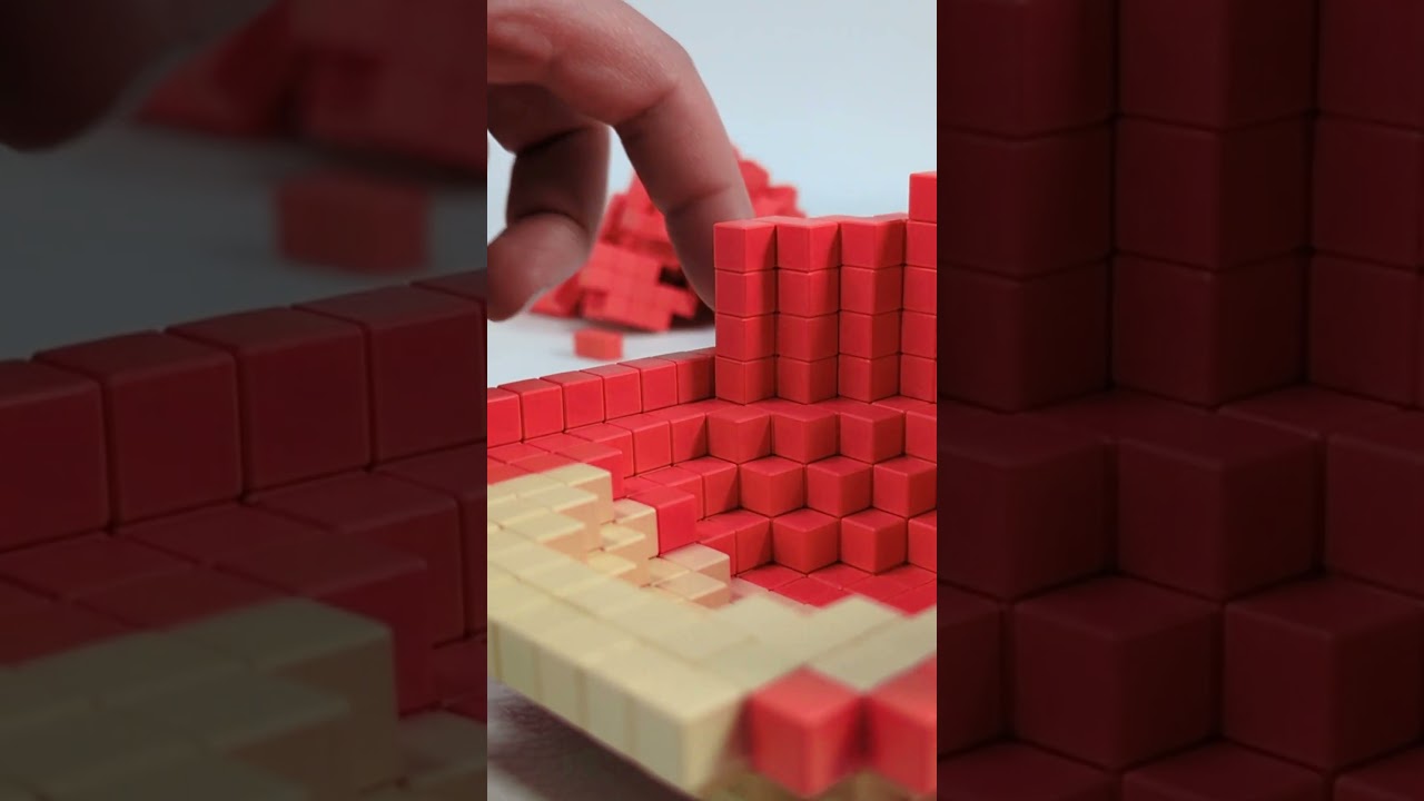 Angry Birds RED out of Pixio – Magnetic Games