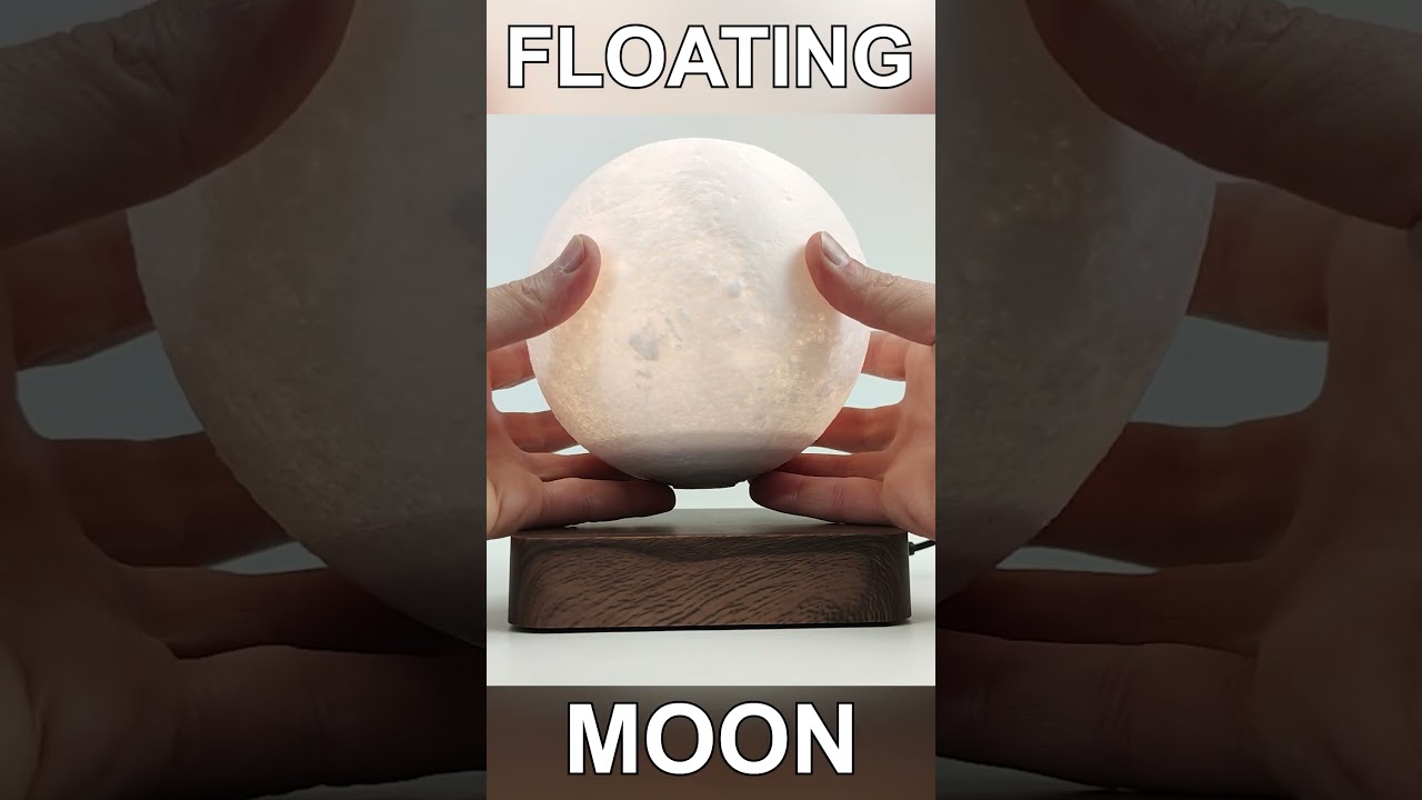 Floating Moon – Magnetic Games