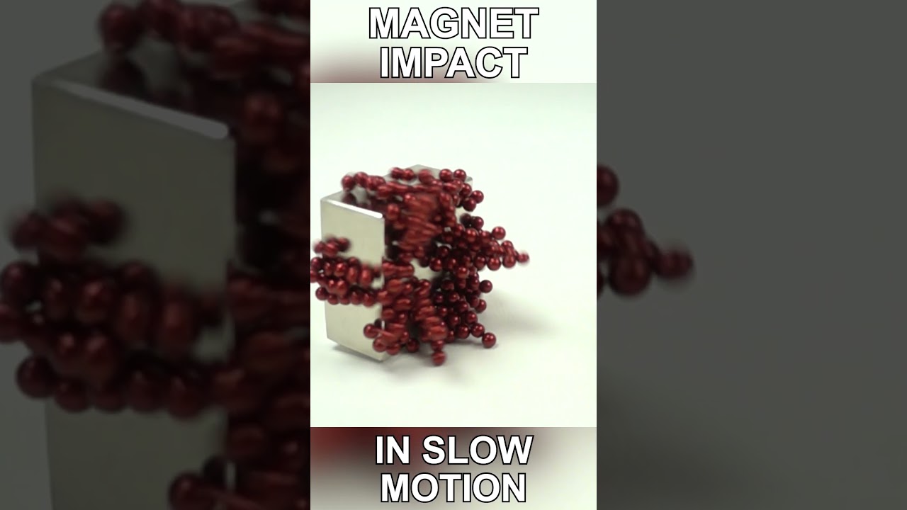 Magnetic Collision – Magnetic Games