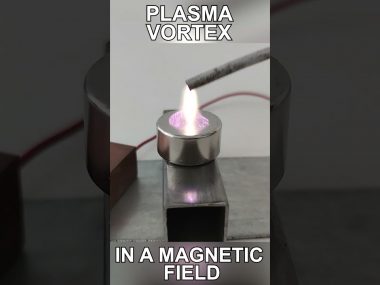 Making ferrofluid from scratch – Magnetic Games