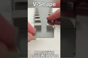 Magnetic Games – All ways to have fun with magnets