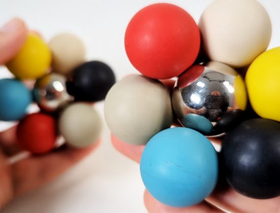 DIY Ferrocell, View Magnetic Fields with Ferrofluid – Magnetic Games