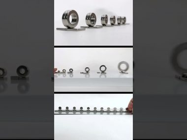 Plasma Arc In Magnetic Fields – Magnetic Games