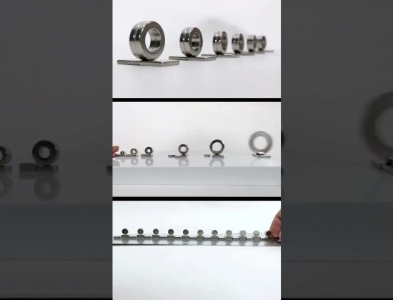 Magnetic Balls GIVE AWAY – Magnetic Games