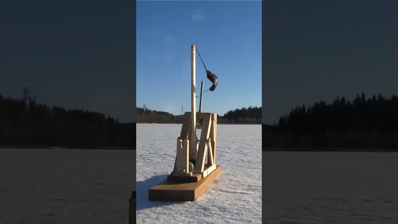 Magnetic Launcher Collection – Magnetic Games