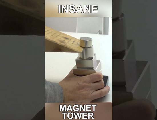 Magnetic Sculptures Frame – Magnetic Games