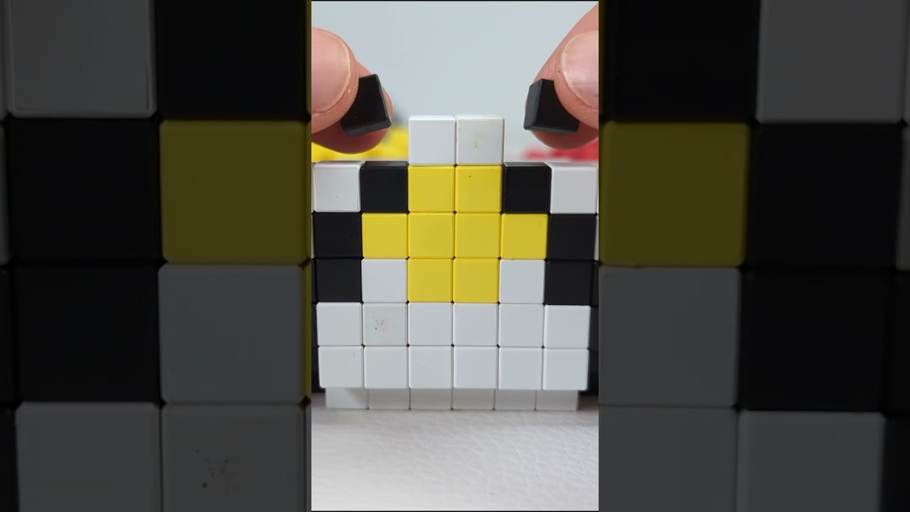 Angry Birds Silver out of Pixio – Magnetic Games