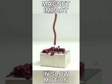 Magnetic balls, so many shapes and tricks – Magnetic Games