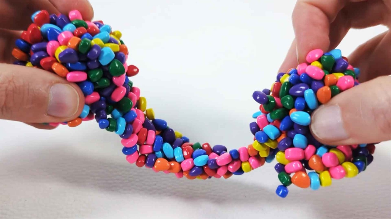 Hodo Balls and Crack | Magnetic Games – Magnetic Games