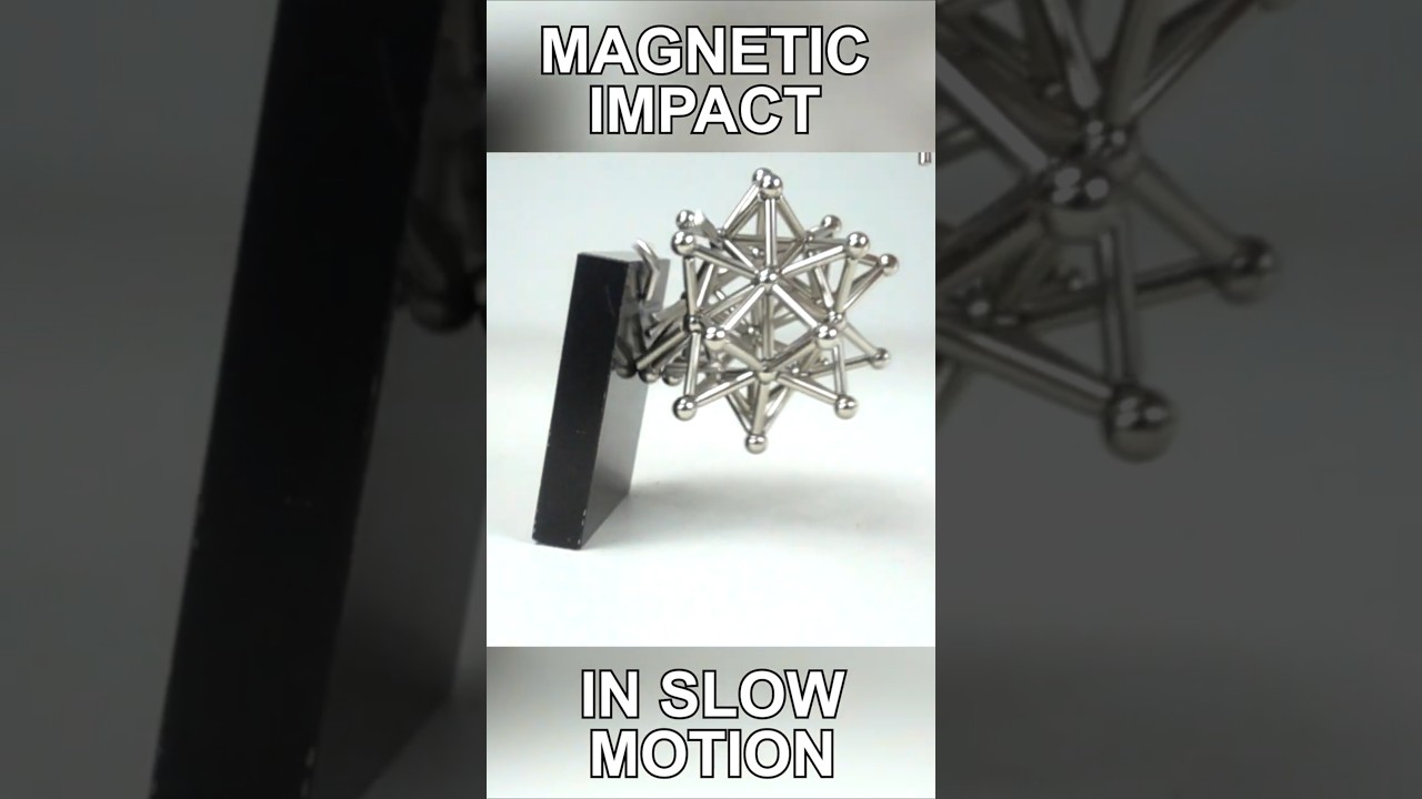Magnetic Star Collision – Magnetic Games