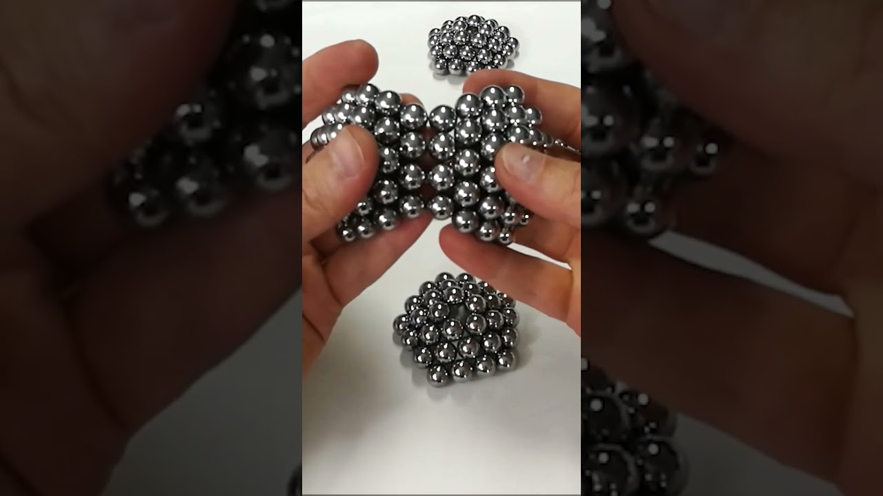 Simple Dodecahedron | Magnetic Games – Magnetic Games