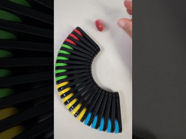 Death Magnet Levitation and Induction Tricks | Magnetic Games ...