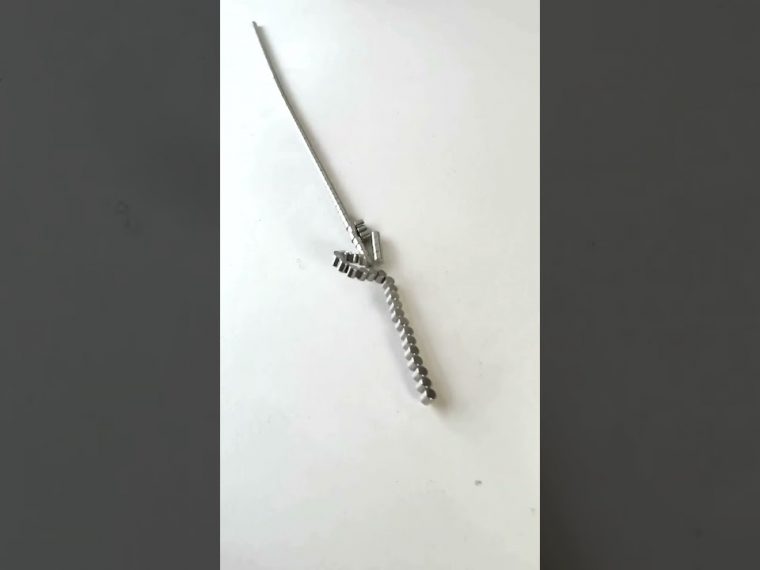 Perfect Magnetic Chain Reaction – Magnetic Games