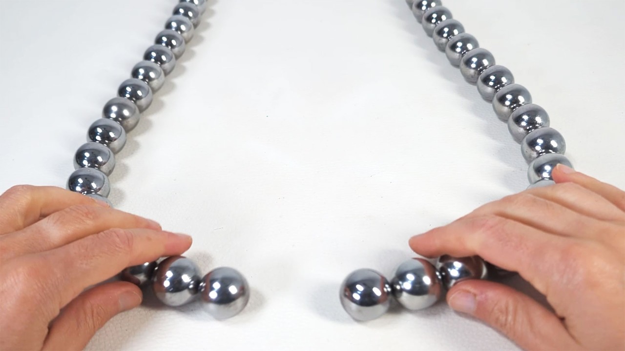 Chain Reaction Satisfaction | Magnetic Games & Magnet Tricks – Magnetic ...