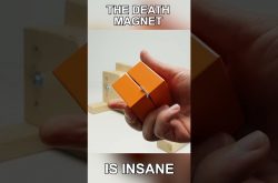 Magnetic Games – All ways to have fun with magnets
